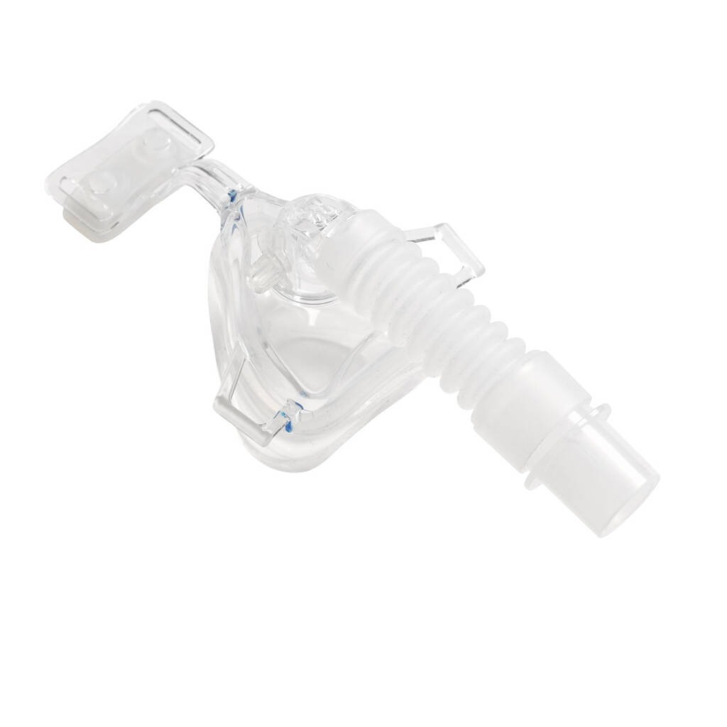 NasalFit Deluxe EZ CPAP Mask - Robert Jacobson Surgical Pharmacy