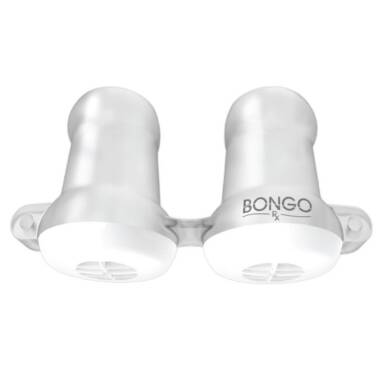 Bongo RX EPAP Therapy Device Starter Kit - Robert Jacobson Surgical ...